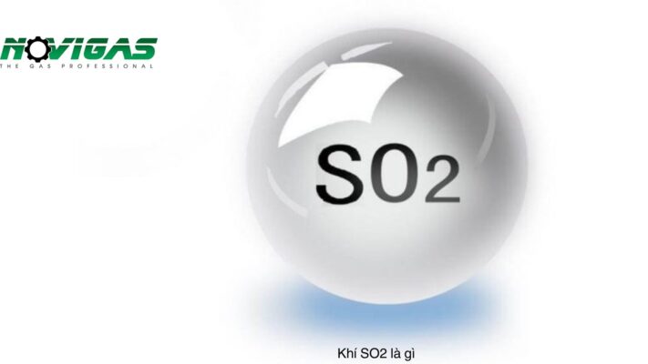 Hướng Dẫn Cách Phân Biệt CO2 Và SO2 - Eogas