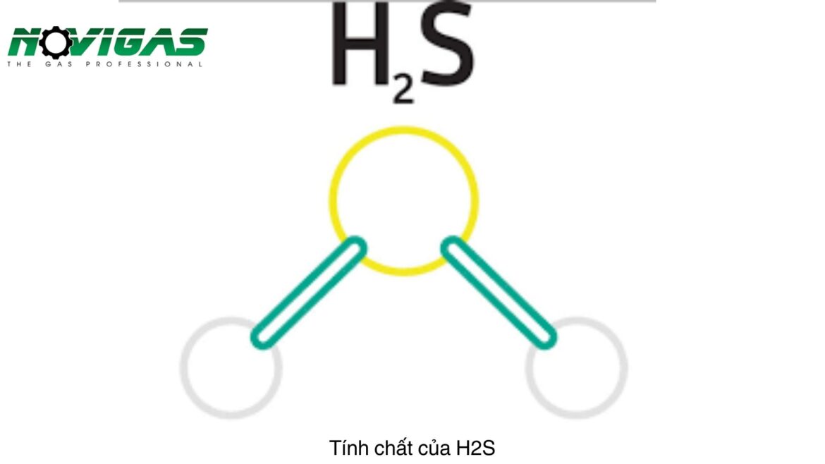 Khí H2S Là Gì? Đặc điểm Tính Chất,phương Pháp điều Chế H2S