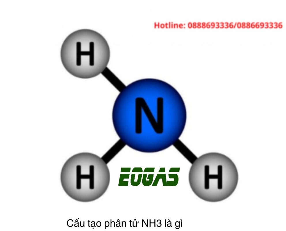 NH3 Là Gì? Đặc điểm, Tính Chất, ứng Dụng Của NH3