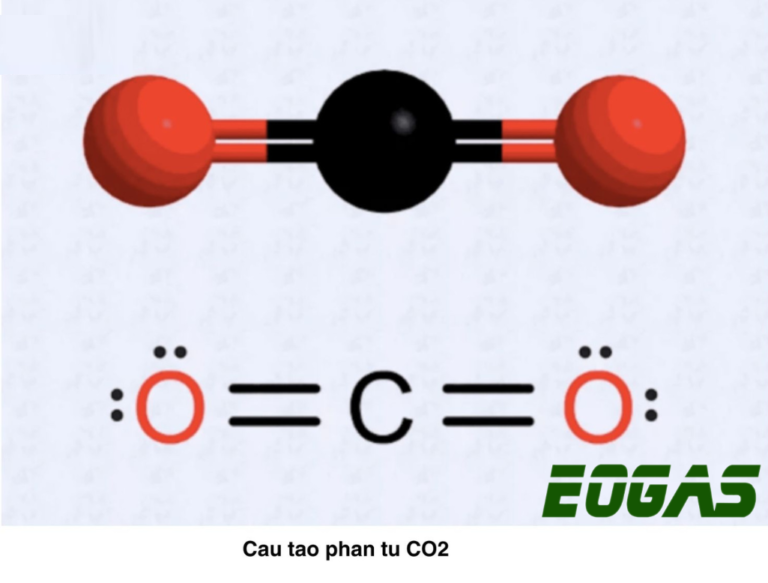 Khí CO2 Là Gì? Tính Chất Vật Lý Hóa Học Và ứng Dụng Của CO2
