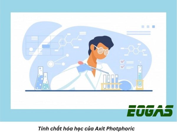 Axit Photphoric Là Gì? Tính Chất, điều Chế, ứng Dụng