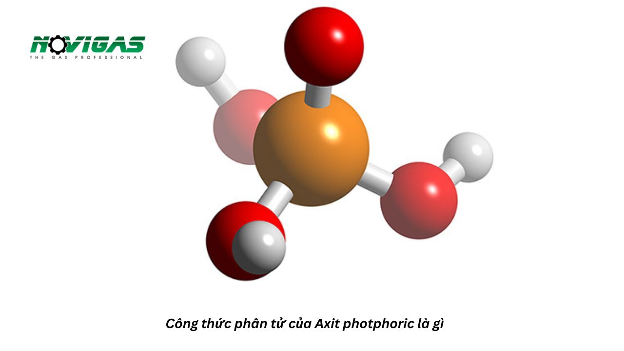 Axit Photphoric Là Gì? Tính Chất, điều Chế, ứng Dụng