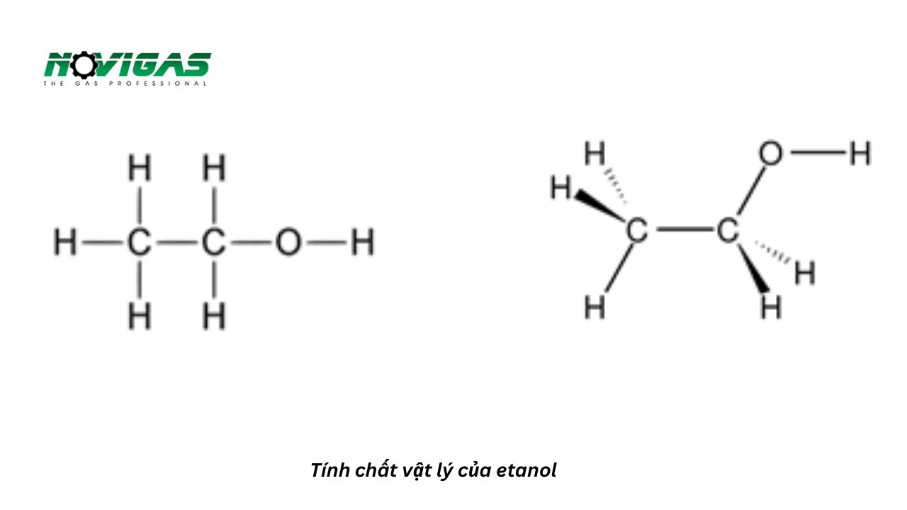 Etanol Là Gì? Tính Chất, Cách điều Chế Và 3 ứng Dụng Chính