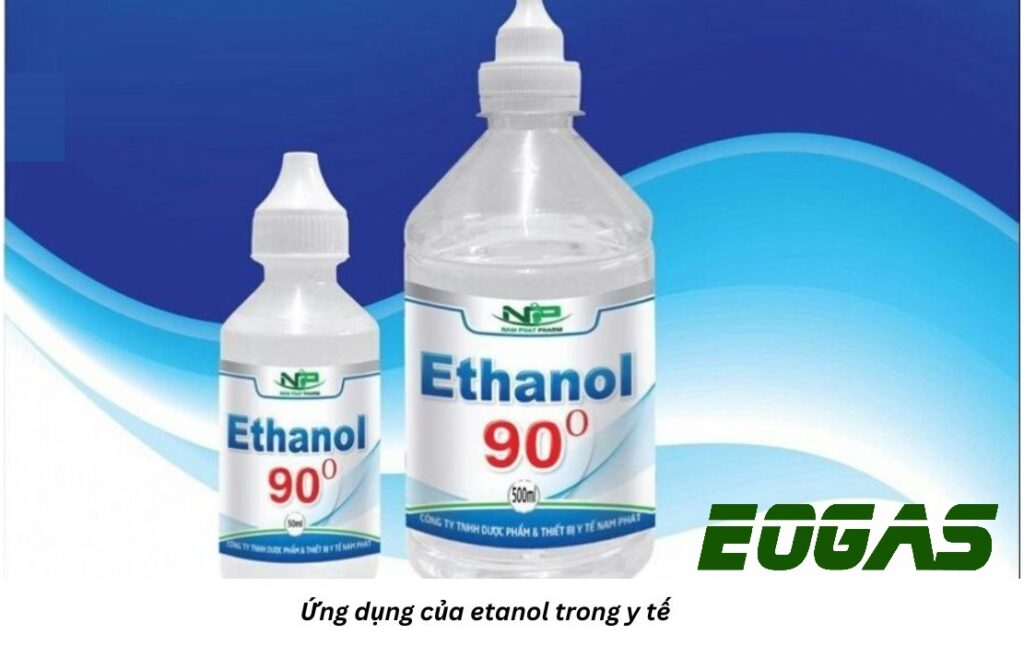 Etanol Là Gì? Tính Chất, Cách điều Chế Và 3 ứng Dụng Chính