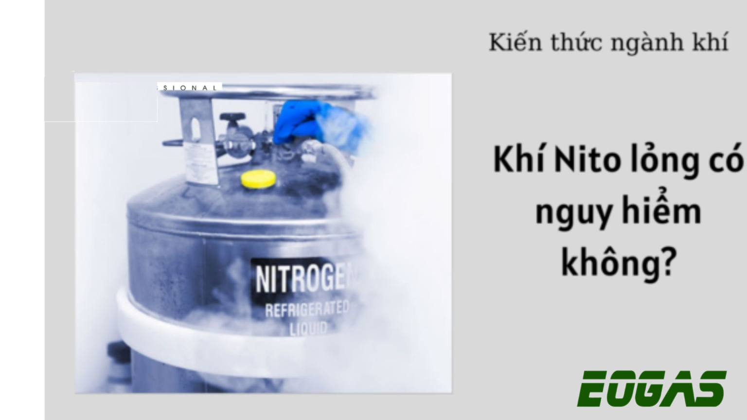 Khí Nitrogen (N2) Là Gì? Khí Nitơ Có Tác Dụng & ứng Dụng Khí Nitơ Lỏng